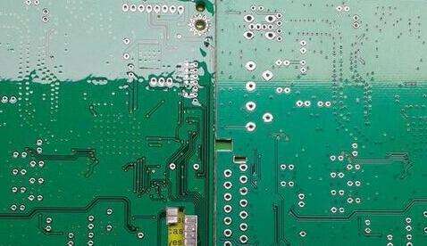 Conformal coating for PCB